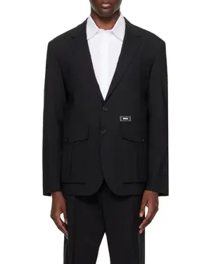 Dsquared2 Utility Blazer