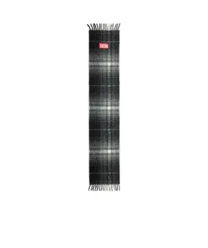 DIESEL® S-bestro Scarf - Black