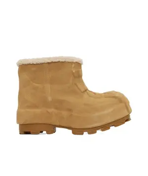 DIESEL® D-hammer Chelsea Boots - Brown