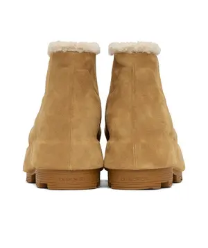DIESEL® D-hammer Chelsea Boots