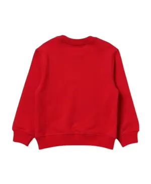 Dsquared2 Logo-print Sweatshirt