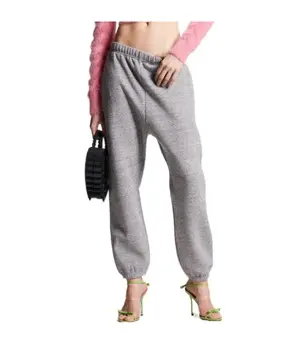 Dsquared2 Logo-print Cotton Track Pants - Gray