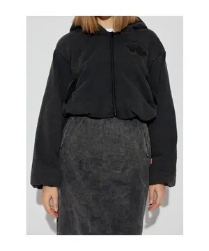DIESEL® F-enerdi Padded Sweatshirt
