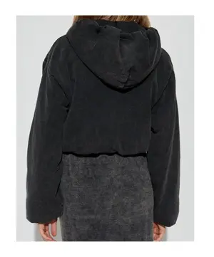 DIESEL® F-enerdi Padded Sweatshirt