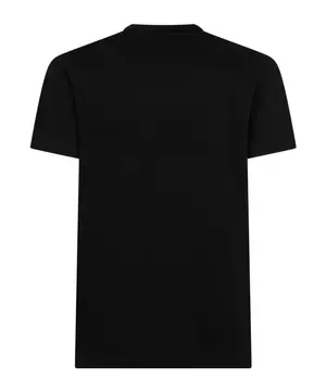 Dsquared2 Slogan-printed Crewneck T-shirt