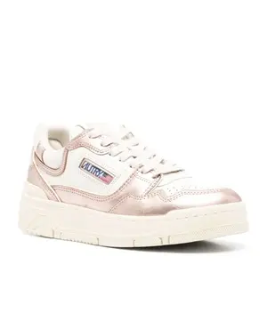 AUTRY Clc Low Sneakers