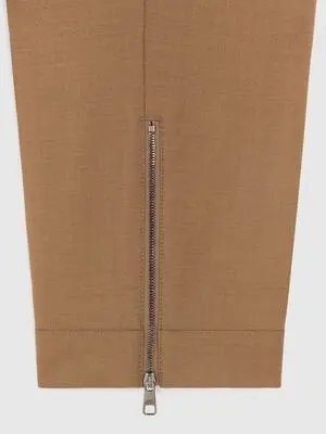 Neil Barrett Jamie Slim-fit Trousers