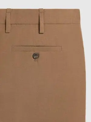Neil Barrett Jamie Slim-fit Trousers