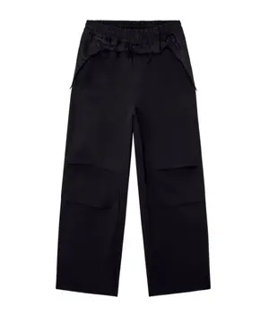 DIESEL® P-gustaf Cargo Pants - Black