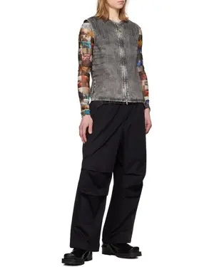 DIESEL® P-gustaf Cargo Pants