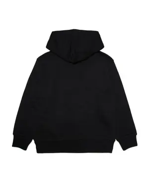 Dsquared2 Hooded Long-sleeve Sweatshirt