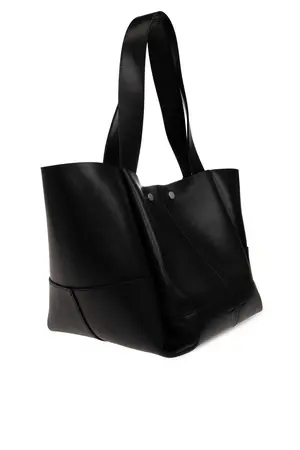 ALLSAINTS Rosalie Large Tote Bag
