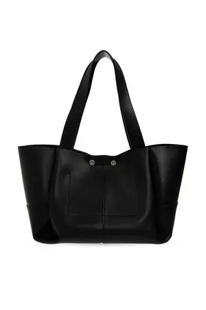 ALLSAINTS Rosalie Large Tote Bag