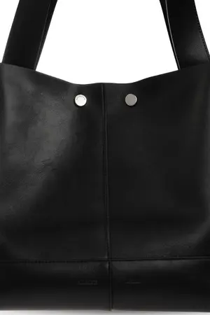 ALLSAINTS Rosalie Large Tote Bag