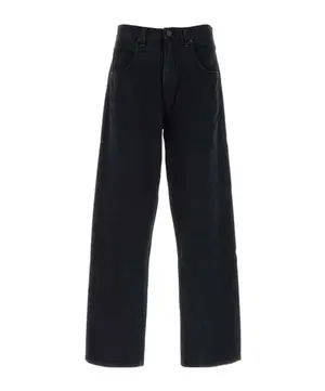AGOLDE Fusion High-rise Jeans