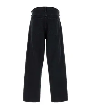 AGOLDE Fusion High-rise Jeans
