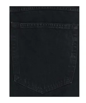 AGOLDE Fusion High-rise Jeans