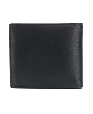 Dsquared2 Icon Printed Bif-fold Wallet