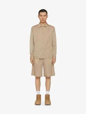 Givenchy Bermuda Shorts