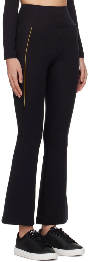 Versace Logo-patch Training Trousers