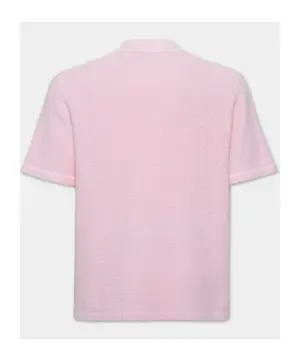 Dsquared2 Logo-appliqué Polo Shirt