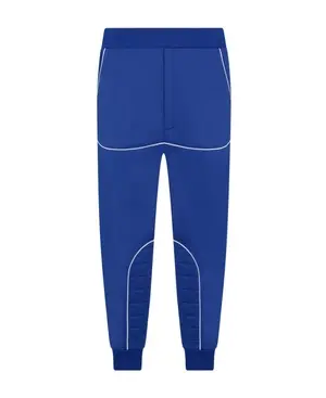 Dsquared2 Relax Dan Pants - Blue