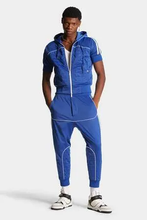Dsquared2 Relax Dan Pants