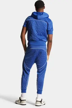 Dsquared2 Relax Dan Pants