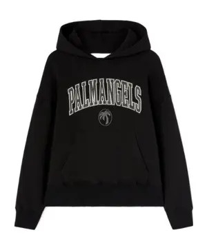 Palm Angels College Palm Hoodie