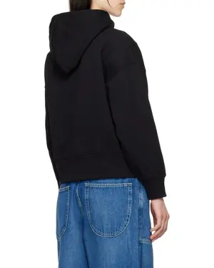 Palm Angels College Palm Hoodie