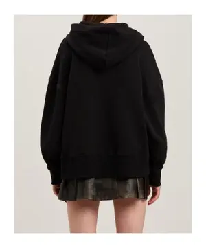 Palm Angels College Palm Hoodie