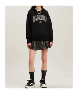 Palm Angels College Palm Hoodie
