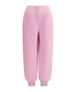 TOM FORD Loose-fit Jogging Pants - Pink