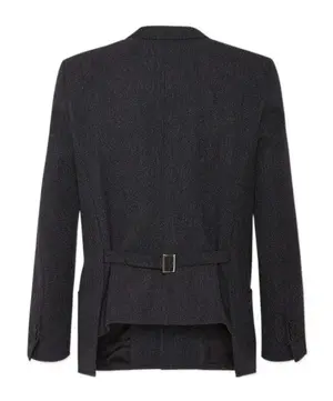 Dsquared2 X Magliano Single-breasted Blazer