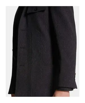Dsquared2 X Magliano Single-breasted Blazer
