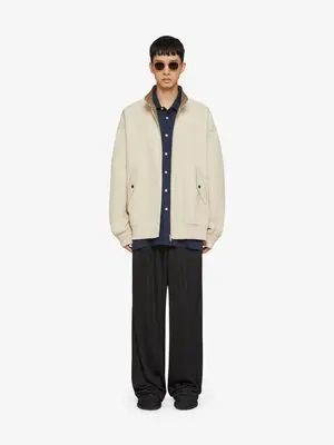 Givenchy Wide-leg Jogger Pants
