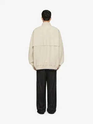 Givenchy Wide-leg Jogger Pants