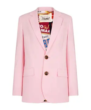 Dsquared2 Tailored Single-breast Suit