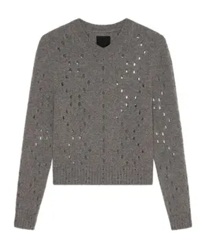 Givenchy Sweater In Wool