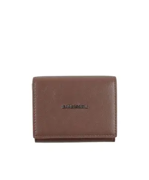 DIESEL® Minimalist Wallet - Brown