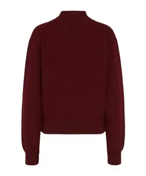 Dsquared2 V-neck Knitted Jumper