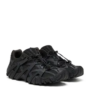 DIESEL® S-prototype Cr Lace X Sneakers