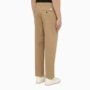 DEPARTMENT 5 Belt-loop Casual Trousers