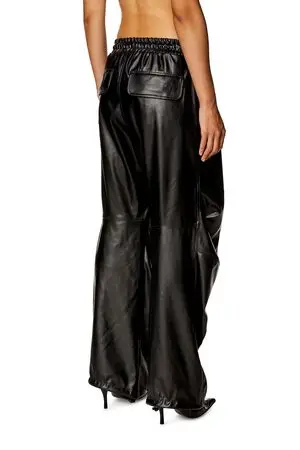 DIESEL® P-marty-lthf Tapered-leg Cargo Trousers
