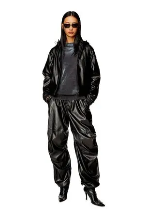 DIESEL® P-marty-lthf Tapered-leg Cargo Trousers