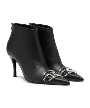 DIESEL® D-venus Heeled Ankle Boots