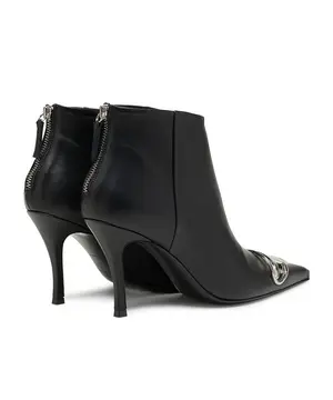 DIESEL® D-venus Heeled Ankle Boots