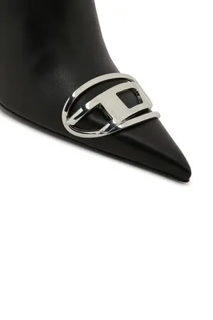 DIESEL® D-venus Heeled Ankle Boots
