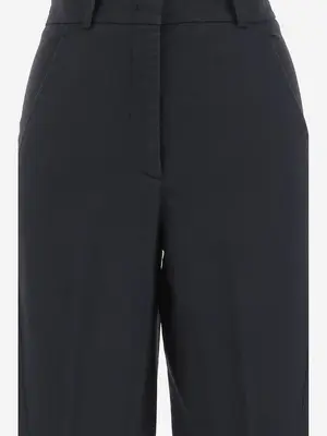 QL2 QUELLEDUE Sandrad Wide Leg Pants
