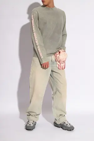DIESEL® S-prototype P1 Lace-up Sneakers